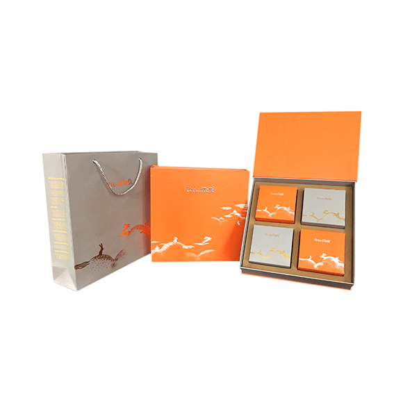 Got It! - Send a gift to anyone at anytime, instantly! Gifting is easy ...