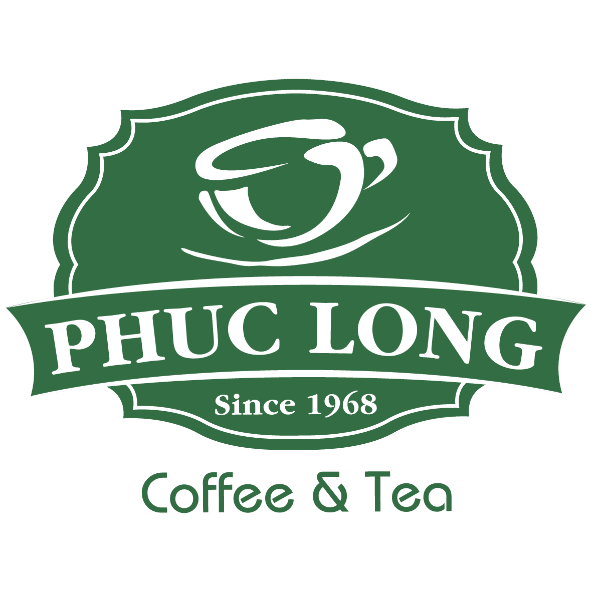 Sử dụng thẻ quà tặng Got It tại Phuc Long