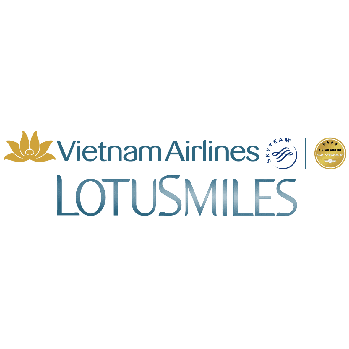 Sử dụng thẻ quà tặng Got It tại Vietnam Airlines Lotusmiles