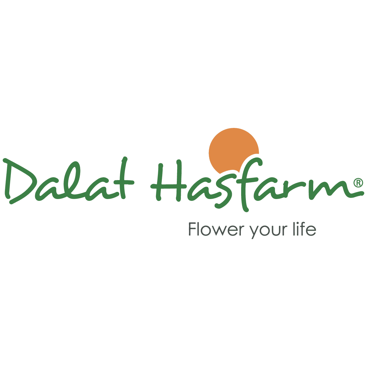 Sử dụng thẻ quà tặng Got It tại Dalat Hasfarm