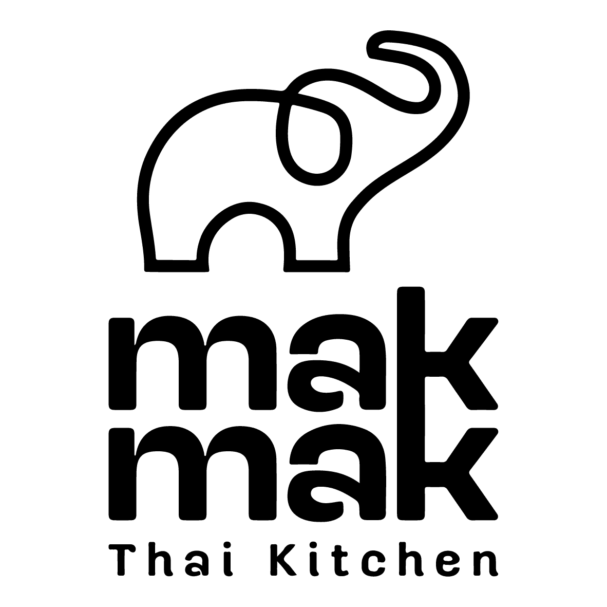 Sử dụng thẻ quà tặng Got It tại Mak Mak Thai