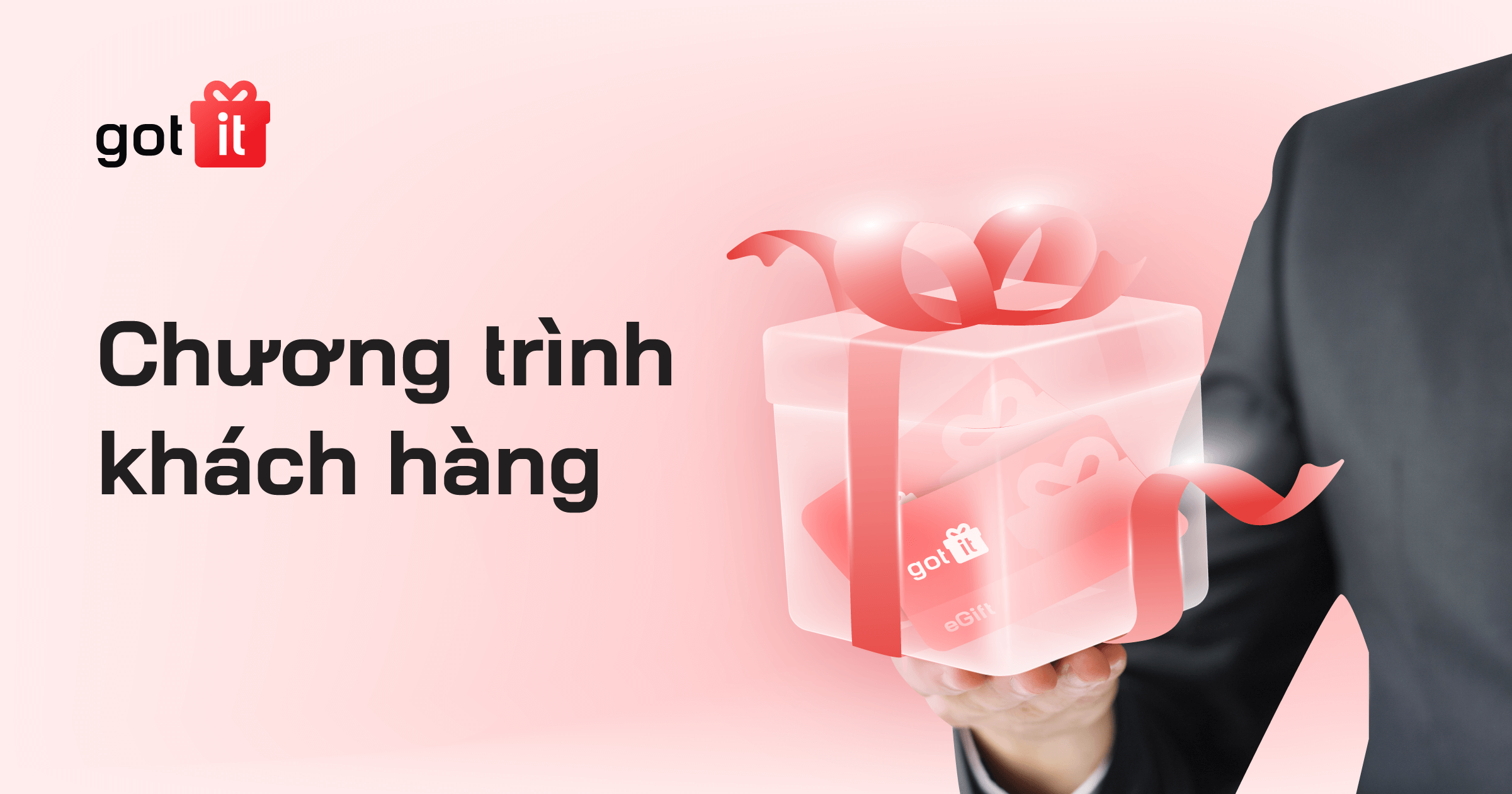 Những dự án nổi bật của Got It