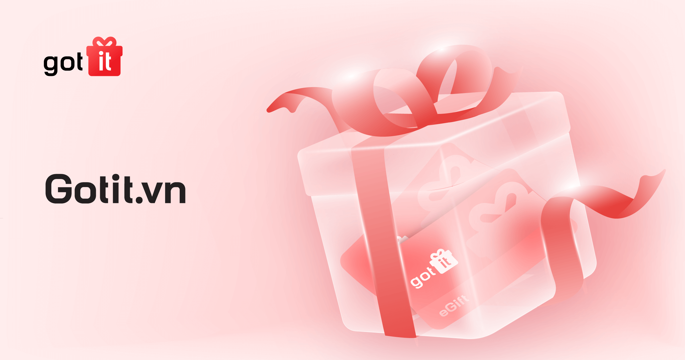 Got It - Innovative Gifting & Rewards Solution